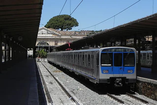 Railways Secondary Lines – SC4 Technology